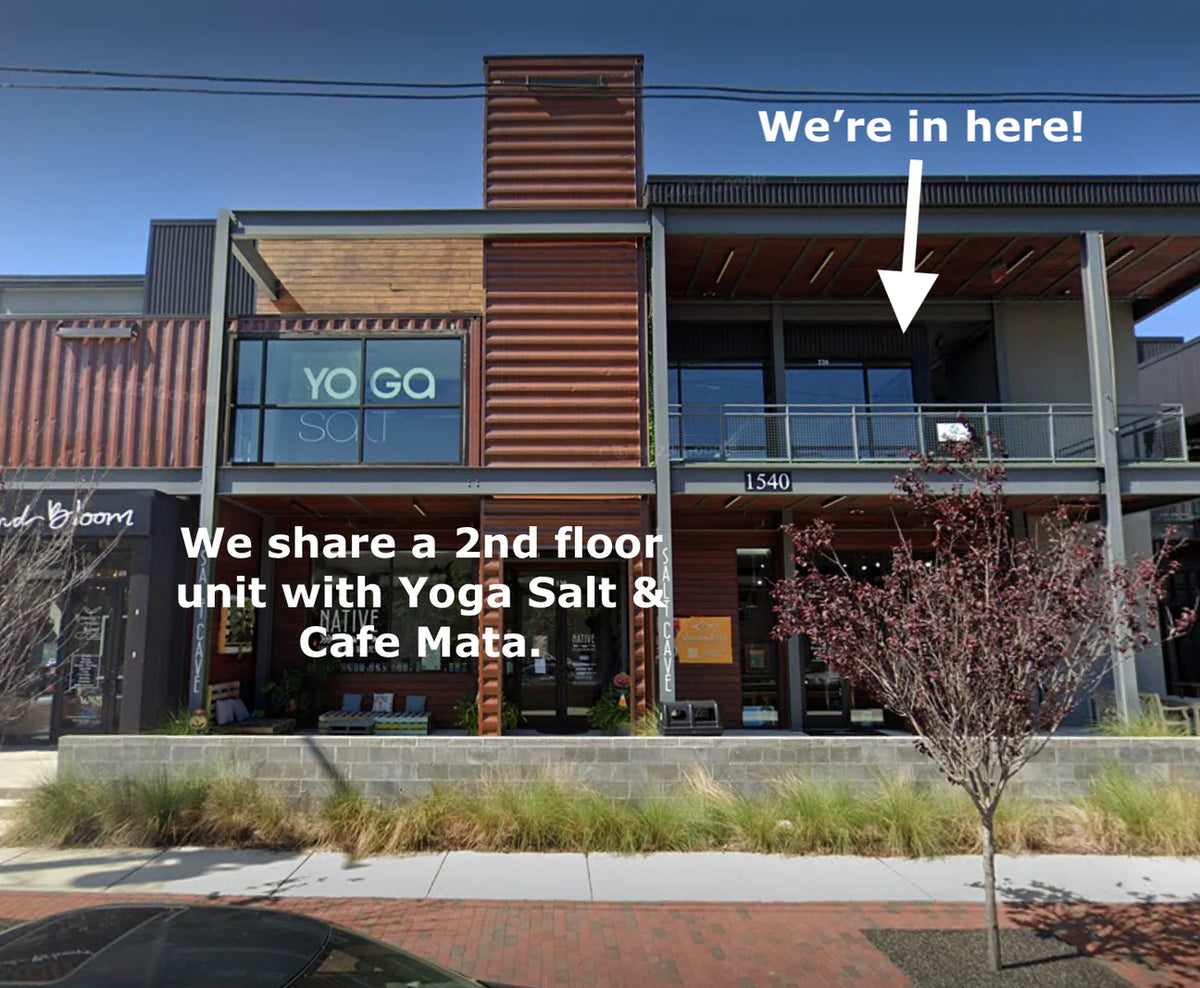 Candle Pouring Workshop & Pottery Painting with Rivenbark & Co. (SUNDA ...